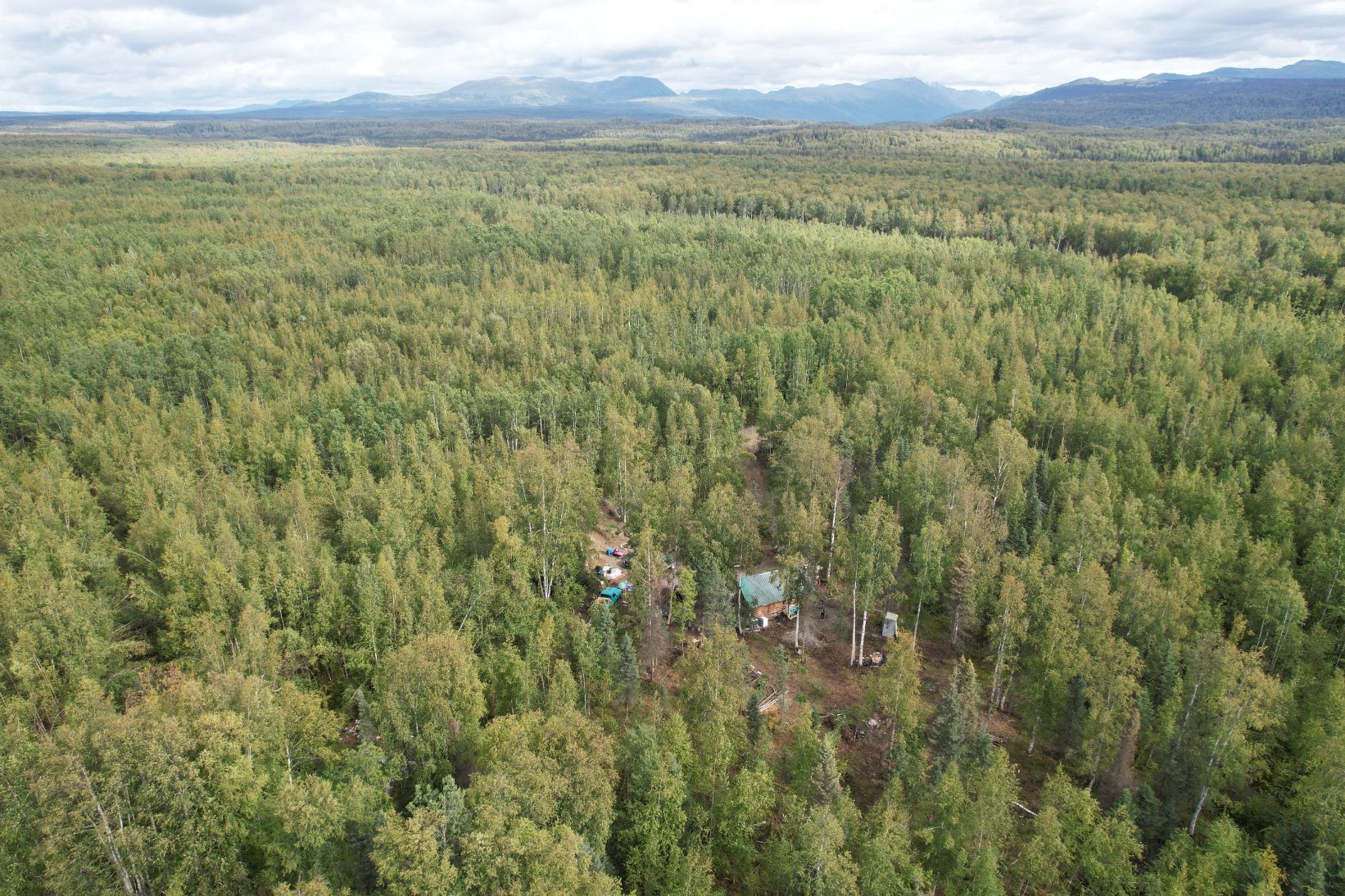 2023 - Remote Properties Alaska